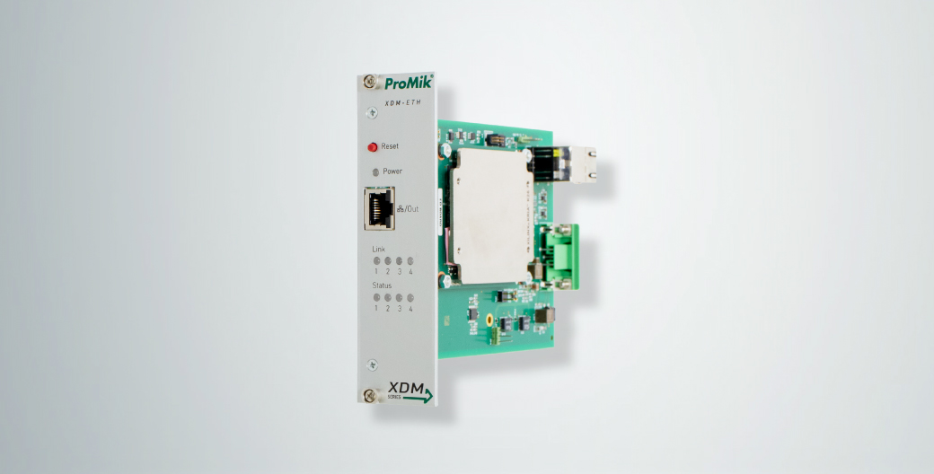 Programming & test equipment by ProMik Trusted Solutions